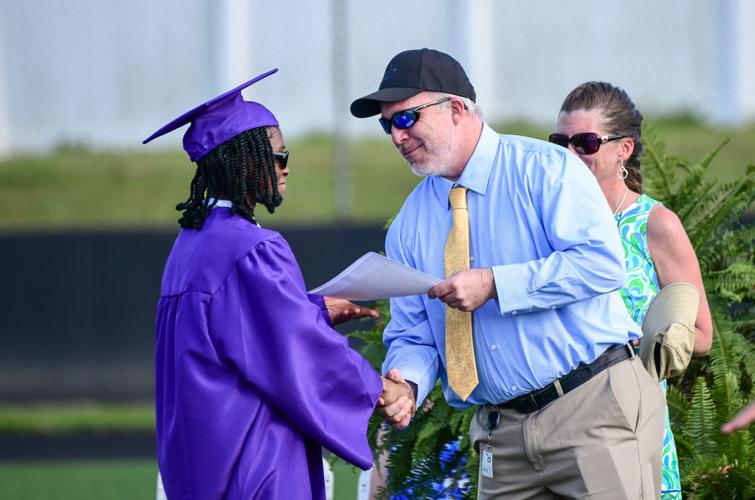 Cecil County School of Technology graduates close to 400 students ...