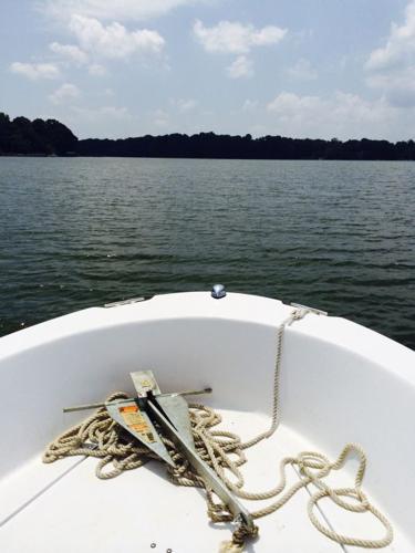 Riverkeeper works to keep Chesapeake Bay, local waterways clean and ...