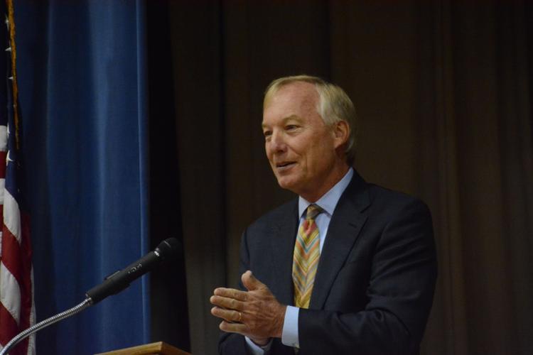 Comptroller awards Charlestown Elem. for exemplary maintenance | Local ...