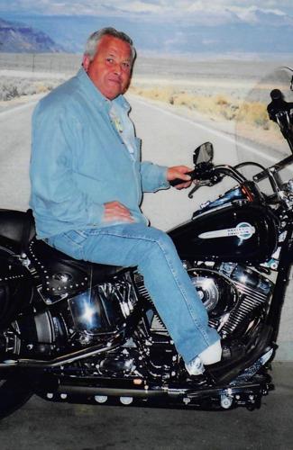 Larry K Buckland | Obituaries | cecildaily.com