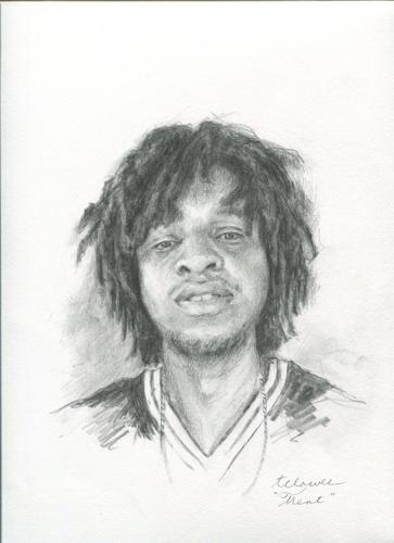 Artist to draw loved ones lost to overdoses in new project | Arts and ...