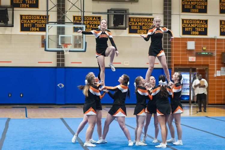 North East cheer captures Cecil County cheerleading crown | Sports ...