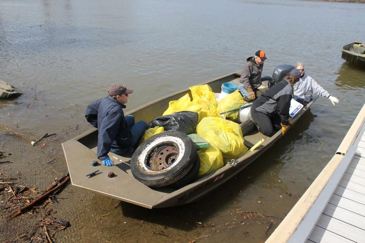 News Briefs 4/7 | News | cecildaily.com