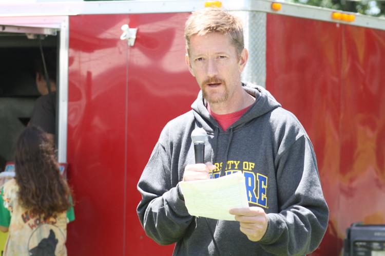 Annual Cecil Wade-In makes a splash with education efforts | Local News ...