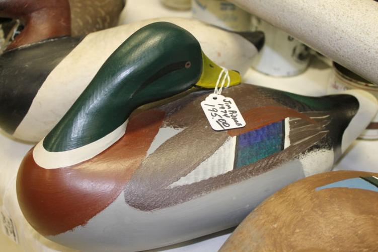 Decoy show a strong draw in North East | Local News | cecildaily.com