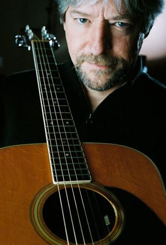 Q&A with Americana guitarist Buddy Mondlock | Music | cecildaily.com