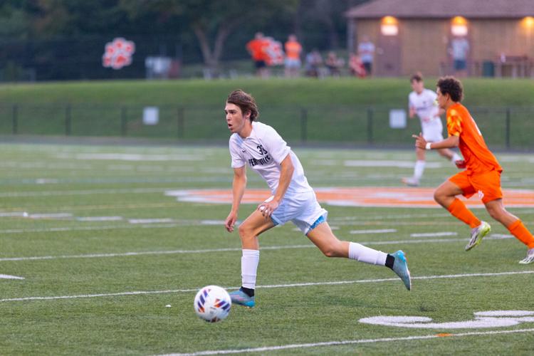 Perryville opens year with OT loss to Fallston | Sports | cecildaily.com