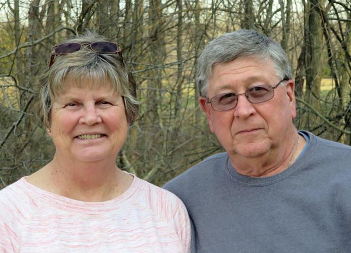 Trainer reflects on four decades in the industry | Misc. Features ...