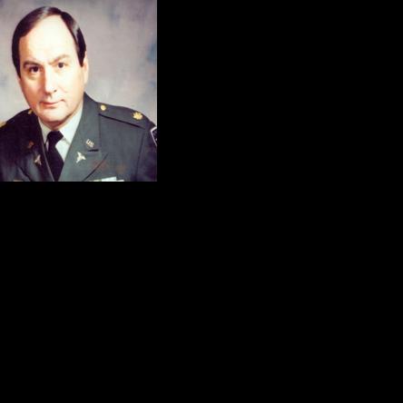 William J. Graham | Obituaries | cecildaily.com