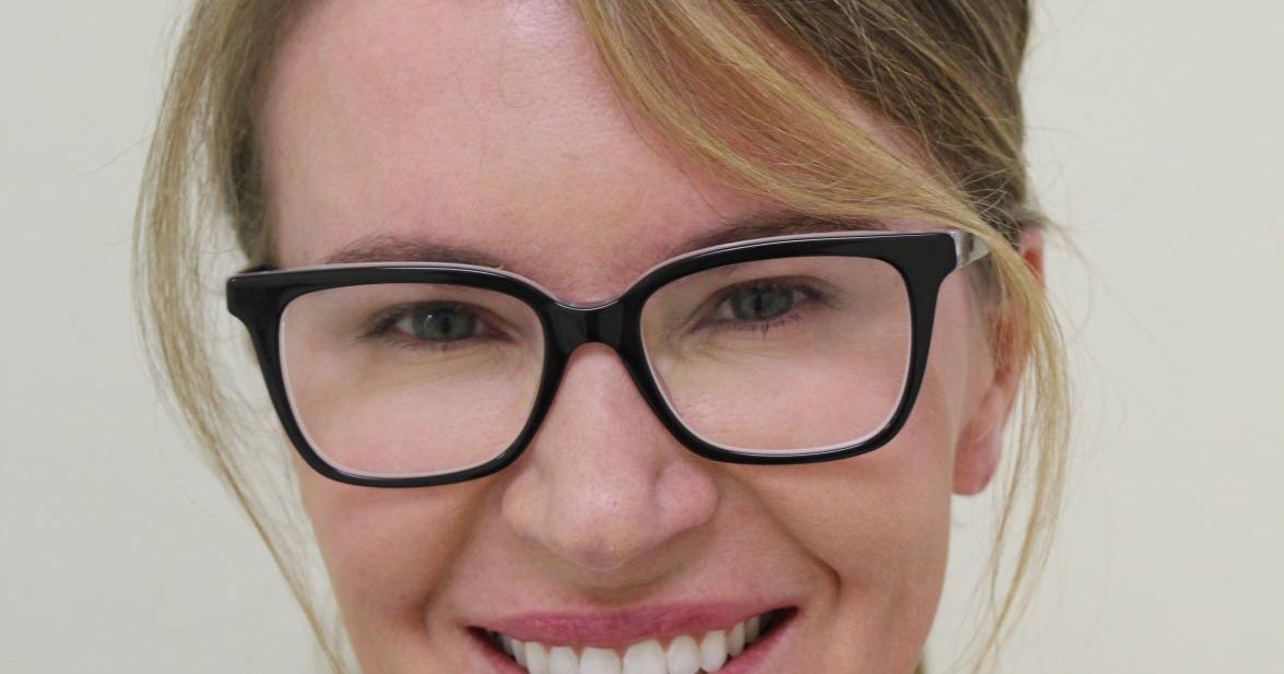 BizBeat: Kristen Ortt new chair of liquor board; Grounded Coffee gets ...