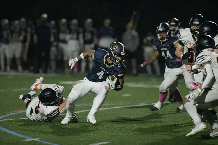 Strong second half showing lifts Perryville to senior night victory ...