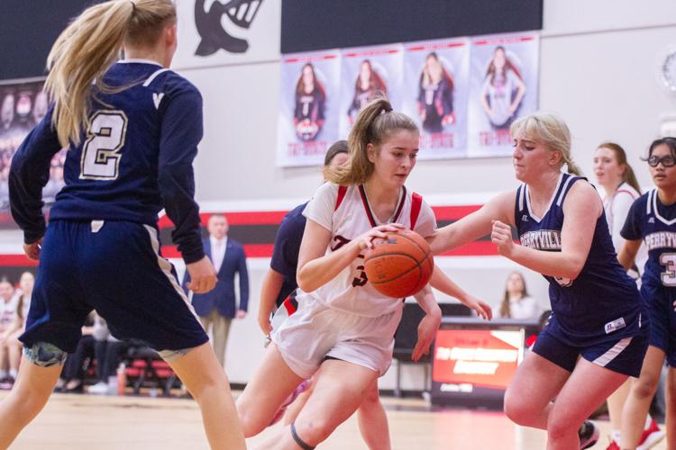 NEW YEAR, NEW PERRYVILLE: Panthers rally back in OT to knock off Tri ...