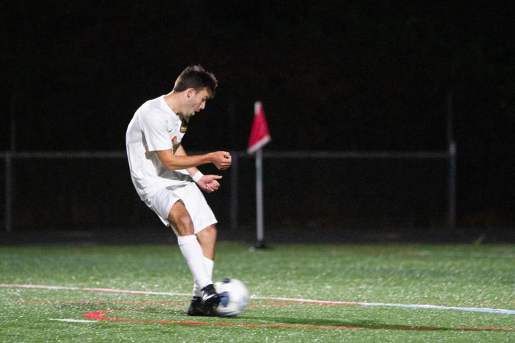 Bolz, Rising Sun defense limit North East in 1-0 victory | Sports ...