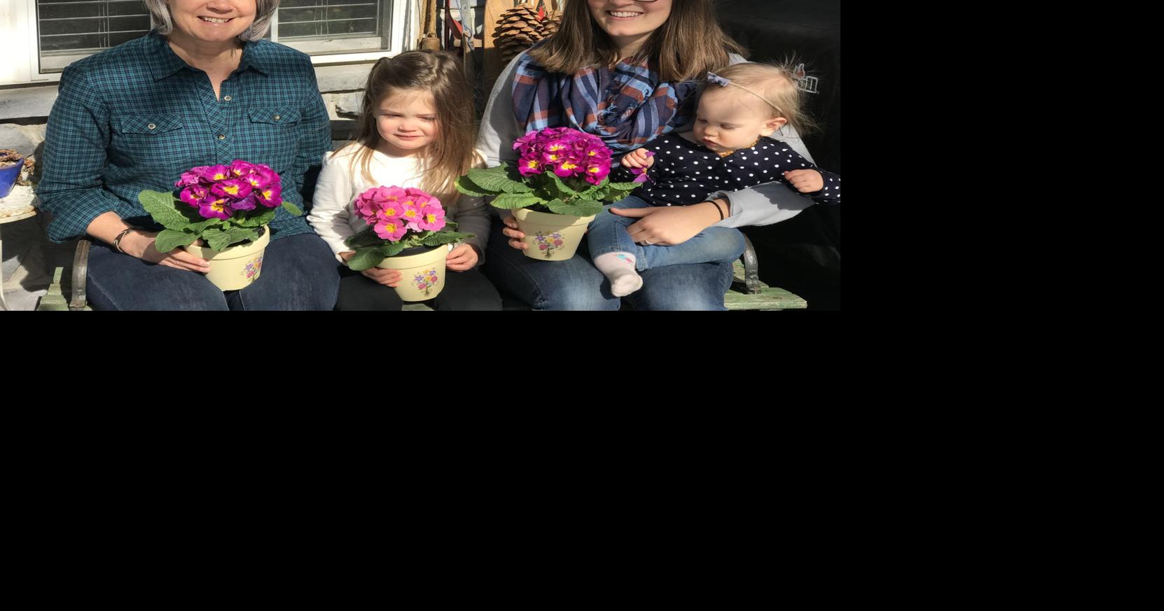 It's Garden Thyme! with Michele Michalski of North East | Spotlight ...