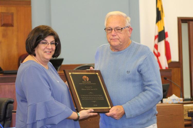 Cecil County Drug Court celebrates successes | Local News | cecildaily.com