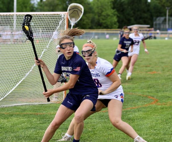 Perryville girls lax win regional crown, fall in quarterfinal | Sports ...