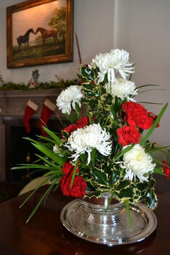 Ladew Gardens opens doors for holiday tour, greens sale | Christmas ...