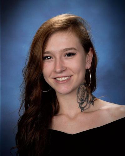 North East High - Mitchell, Shawna | Virtual Graduations | cecildaily.com