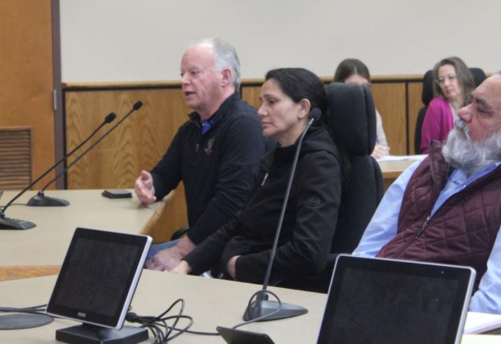 Cecil County Liquor Board denies license for Carroll Mart | Business ...