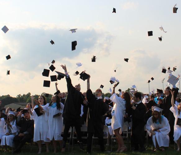 Rising Sun High Class of 2018 celebrates a new dawn | Spotlight ...
