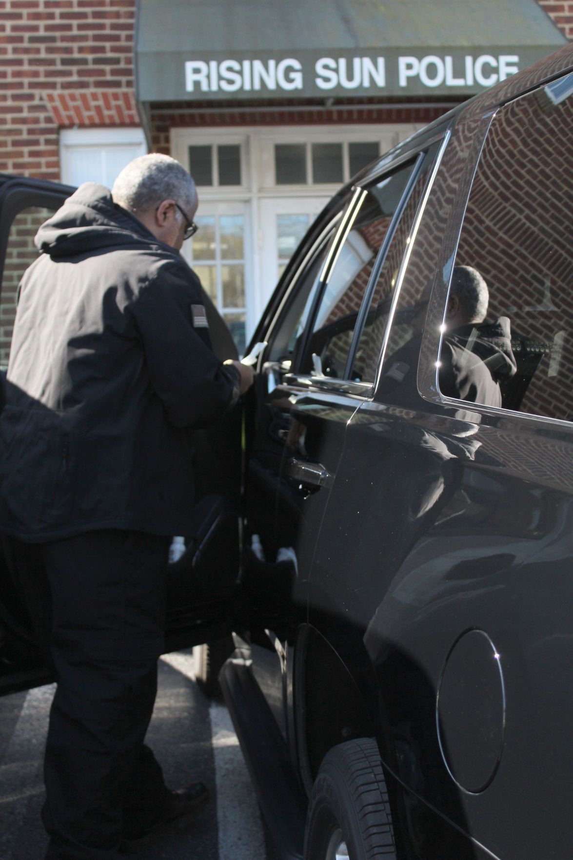 Law enforcement needs disinfecting wipes, protective gear | Emergency ...