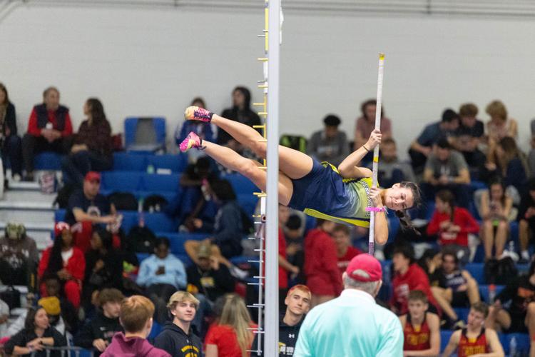 2024 Cecil Whig All-County Indoor Track & Field | Sports | cecildaily.com