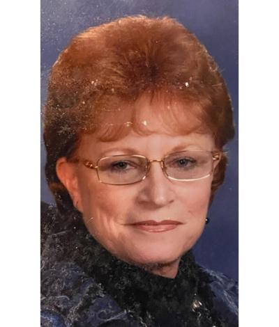 Sheila Jo Spicer (Rodia) | Obituaries | cecildaily.com