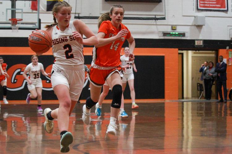 Rising Sun scores region win over Fallston | Sports | cecildaily.com
