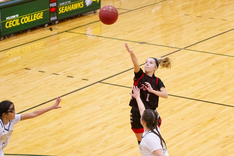 GREEN-N-GOLD GIRLS: Tri-State and Rising Sun eying respective bracket ...