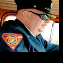 Brian Lee Williams | Obituaries | cecildaily.com