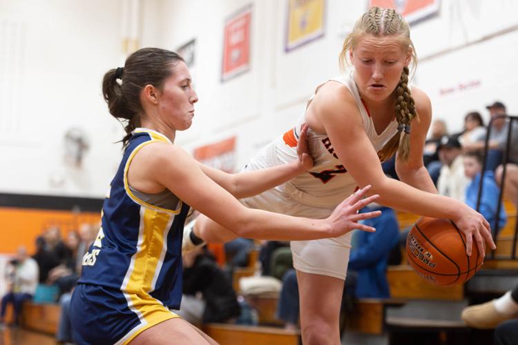 Rising Sun stacking success with aggressiveness, athleticism | Sports ...