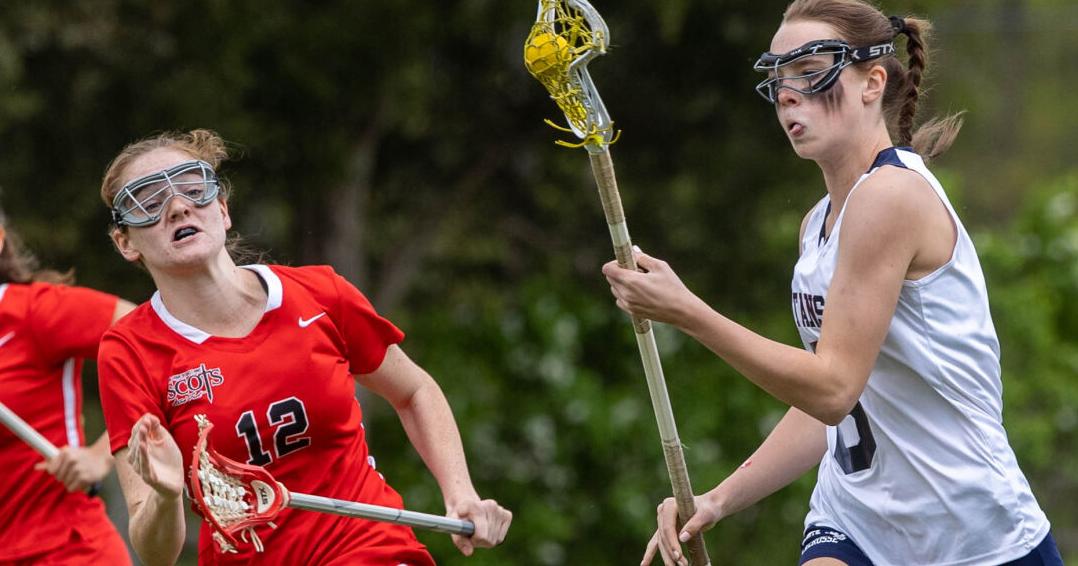 Tome girls fall to Rockbridge Academy | Sports | cecildaily.com