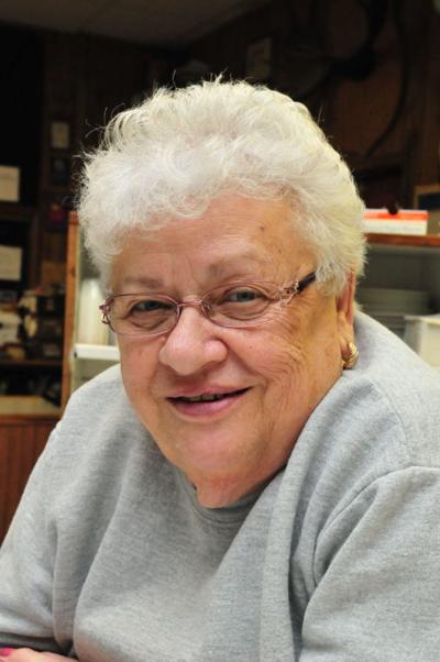 Know your neighbor: Elaine Sheldon | Our Cecil | cecildaily.com