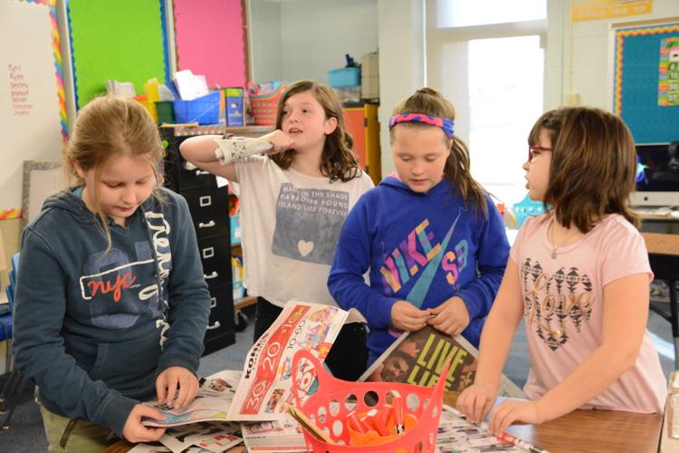 County teams qualify for state Destination Imagination tournament ...