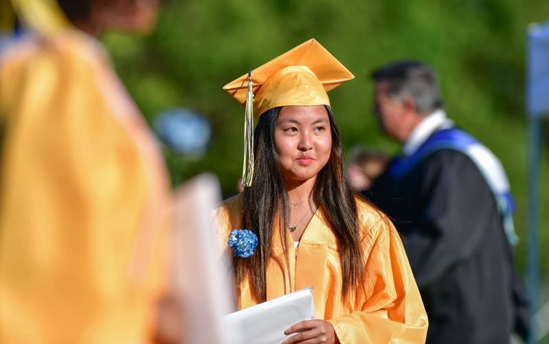 Perryville High School graduates urged to value the power of their ...