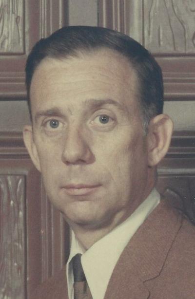 Judge Kenneth A. Wilcox | Obituaries | cecildaily.com