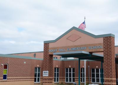 Holly Hall Elementary School to host first ever College and Career Fair ...