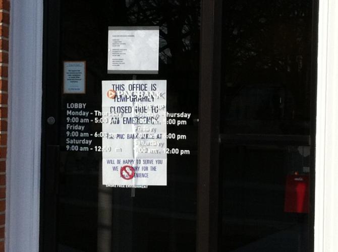 Police: Wanted robbery suspect committed Rising Sun PNC Bank robbery ...