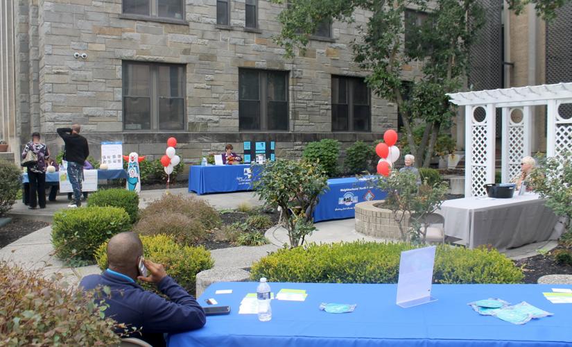 Elkton event celebrates National Conflict Resolution Day | Local News ...