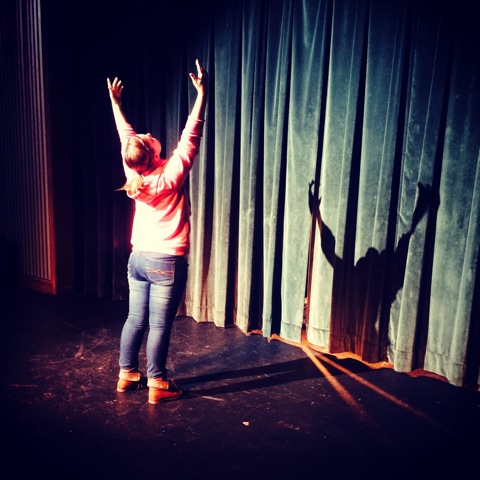 Artist Spotlight: Get to know film and stage director Kate Dunn | Arts ...