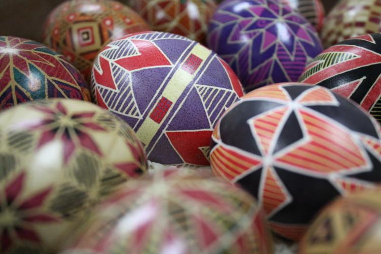 The Roundup: 4 things to do this week | Events | cecildaily.com