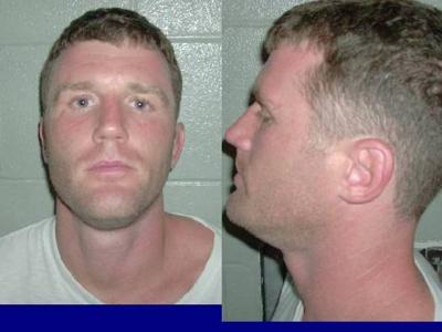 Pittsburgh man charged in Perryville bank robbery | Local News ...