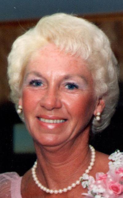 Janet Murphy | Obituaries | cecildaily.com