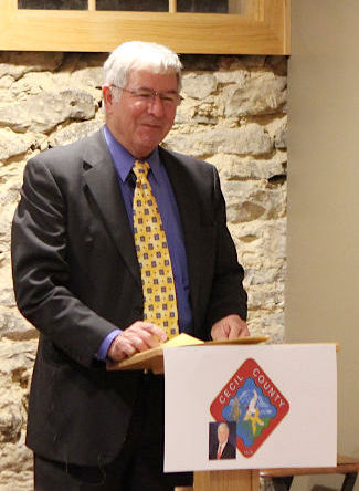 Councilman McCarthy announces 2016 executive campaign | Local News ...