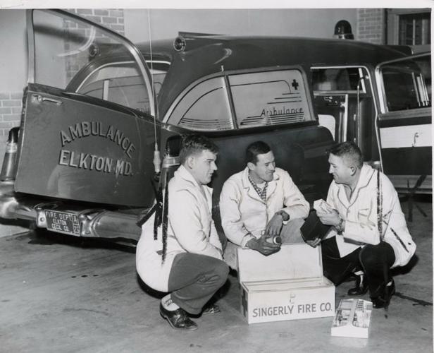 Ask the Historical Society: Chief Slaughter | Our Cecil | cecildaily.com