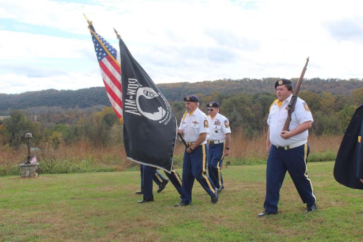 Mount America: A hidden gem for veterans | Holiday | cecildaily.com