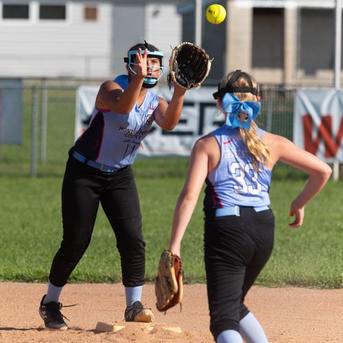 North East Little League 11u Softball All-Stars secure Maryland state ...