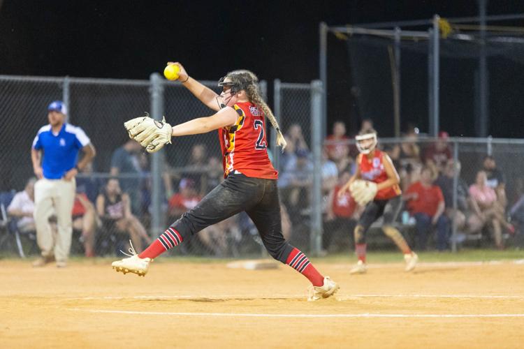 Chesapeake City wins District 5 majors softball crown | Sports | cecildaily.com