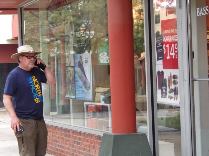 Perryville Outlets down to four stores | Business | cecildaily.com