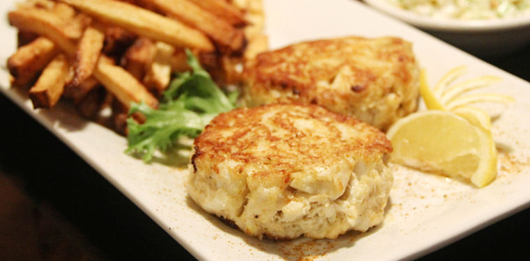 Port House Grill wins Md. crab cake challenge | Local News | cecildaily.com
